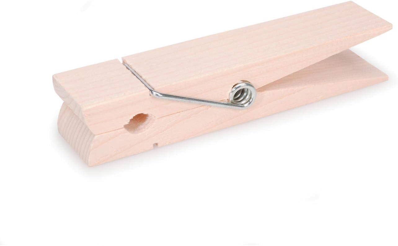 Amazon.com: Darice Bulk Buy 9191-98 Clothespin Spring, Pack of 6, 6 ...