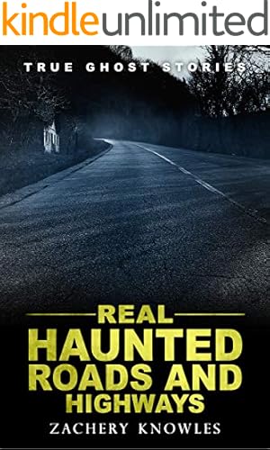 True Ghost Stories: Real Police Ghost Stories: True Tales of the Paranormal as Told by Cops and ...