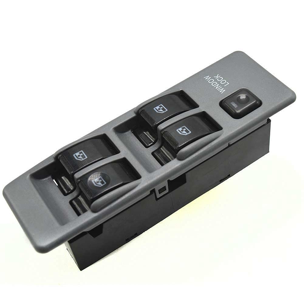 Amazon.com: Power Window Switch for 1991-1999 1992 V31 V32 Mitsubishi ...