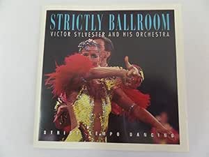 Strictly Ballroom: Amazon.com.br: CD e Vinil