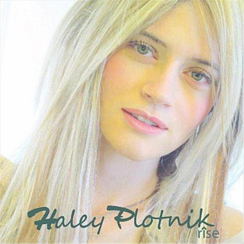 Play Rise by Haley Plotnik on Amazon Music