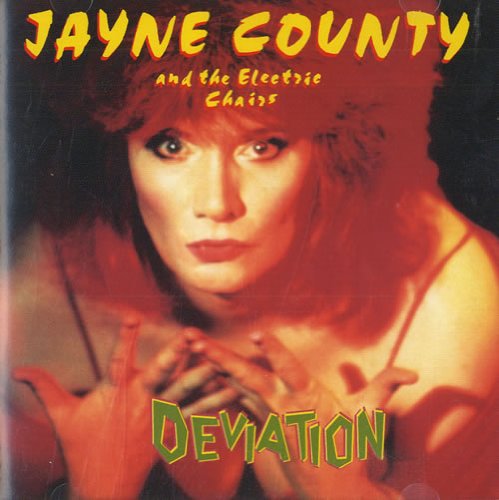 Deviation: Amazon.de: CDs & Vinyl
