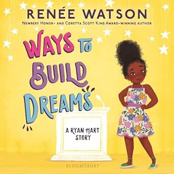 Amazon.com: Ways to Build Dreams: Ryan Hart Story (Audible Audio ...