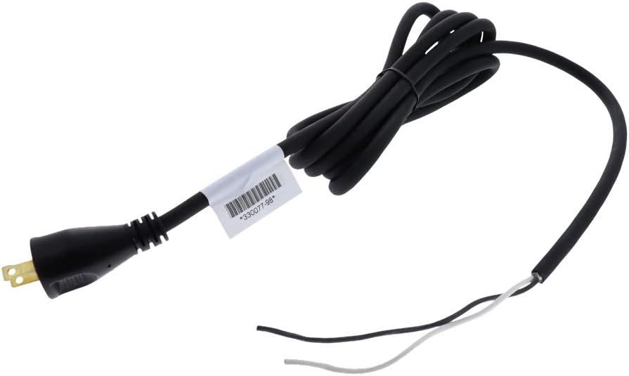 Amazon.com: Dewalt 330077-98 Power Tool Power Cord Genuine Original ...
