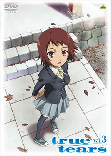 Amazon.com: true tears vol.3 [DVD] : 関口可奈味: Movies & TV