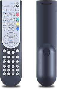 TCNOUMT Replacement RC-1900 Remote Control Compatible for Hitachi ...