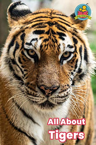 All About Tigers (Read Together) - Kindle edition by EDventure Learning ...