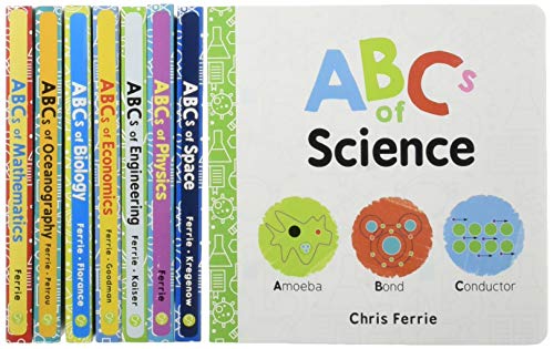 Amazon Best Sellers: Best Children's Earth Sciences Books