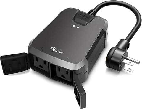 Plug-In Dimmers | Amazon.com | Electrical - Plug-In Switches