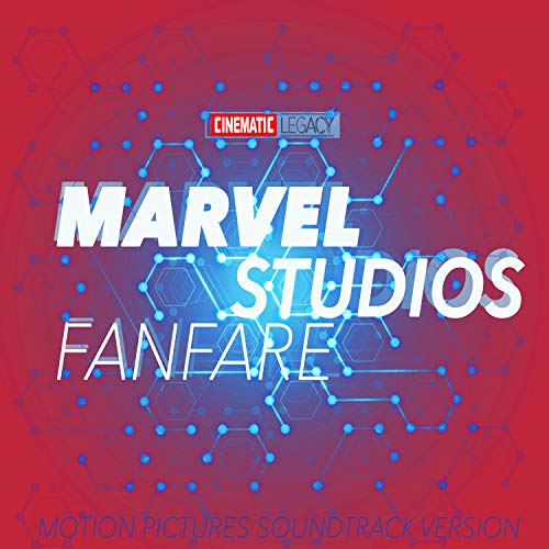 Marvel Studios Fanfare : Cinematic Legacy: Amazon.fr: Téléchargement de ...