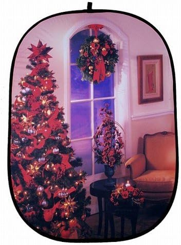 Amazon.com : CPH002 Computer Painted POP OUT Backdrops-Owens's ...