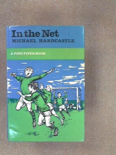 In the Net (Pied Piper Books): Michael Hardcastle: 9780416665208 ...