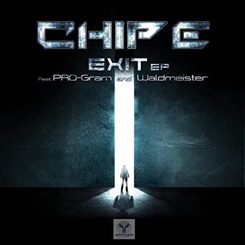 Play Exit Ep by Chipe on Amazon Music
