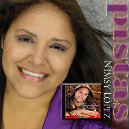 Amazon.com: Dios Lo Va Hacer (Pistas) : Nimsy Lopez: Digital Music