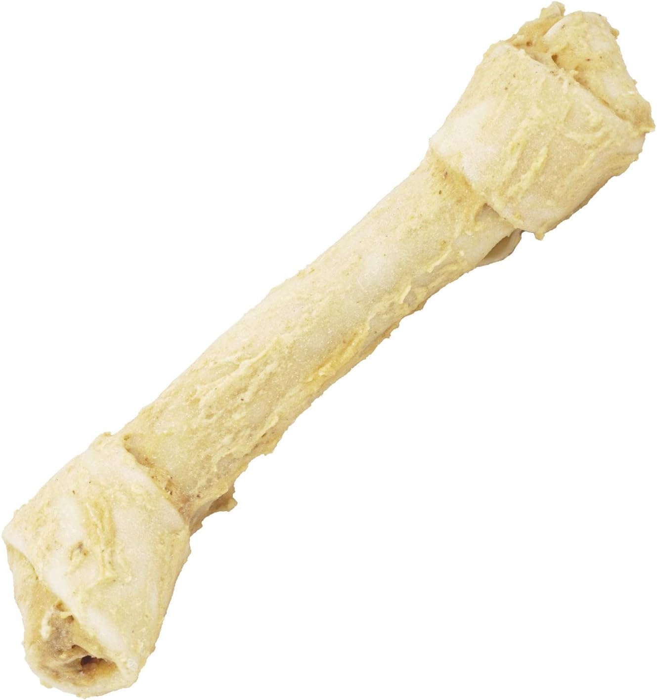 Amazon.com : Raw Dog Collagen Bone for Dogs 10-11″, All-Natural Long ...