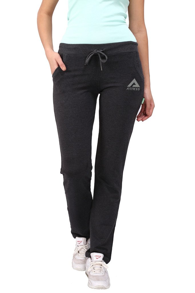 Buy FILMAX® ORIGINALS Women's Sports Track Pant in Stretch Cotton ...