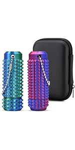 Amazon.com: Picky Pad 1 Pack - Fidget Toys for Skin Picking with ...