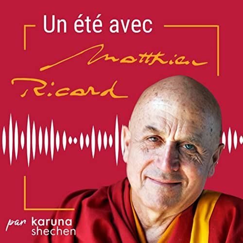 Un été avec Matthieu Ricard : Karuna Shechen: Amazon.fr: Livres et ...