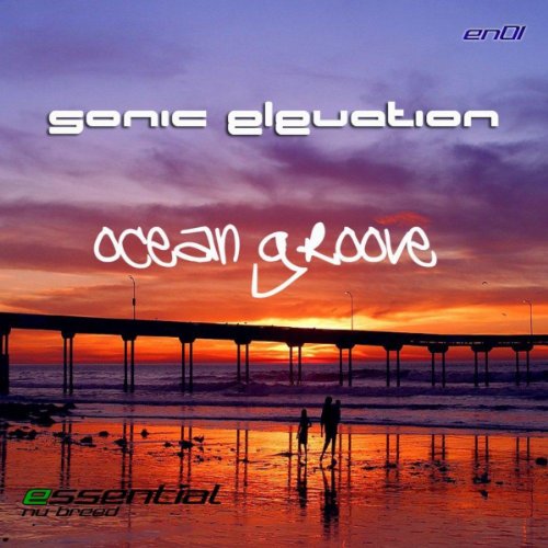 Amazon MusicでSonic ElevationのOcean Grooveを再生する