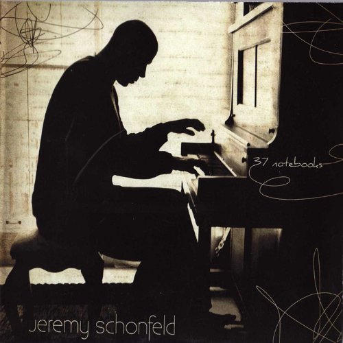 Écouter 37 Notebooks par Jeremy Schonfeld sur Amazon Music Unlimited