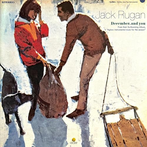 December, and You by Jack Rugan on Amazon Music - Amazon.com