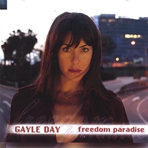 Amazon.com: freedom paradise : gayle day: Digital Music