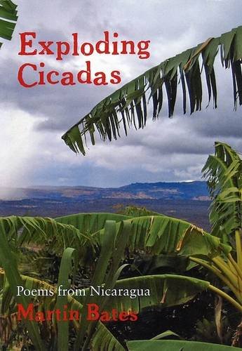 Exploding Cicadas: Poems from Nicaragua | Amazon.com.br