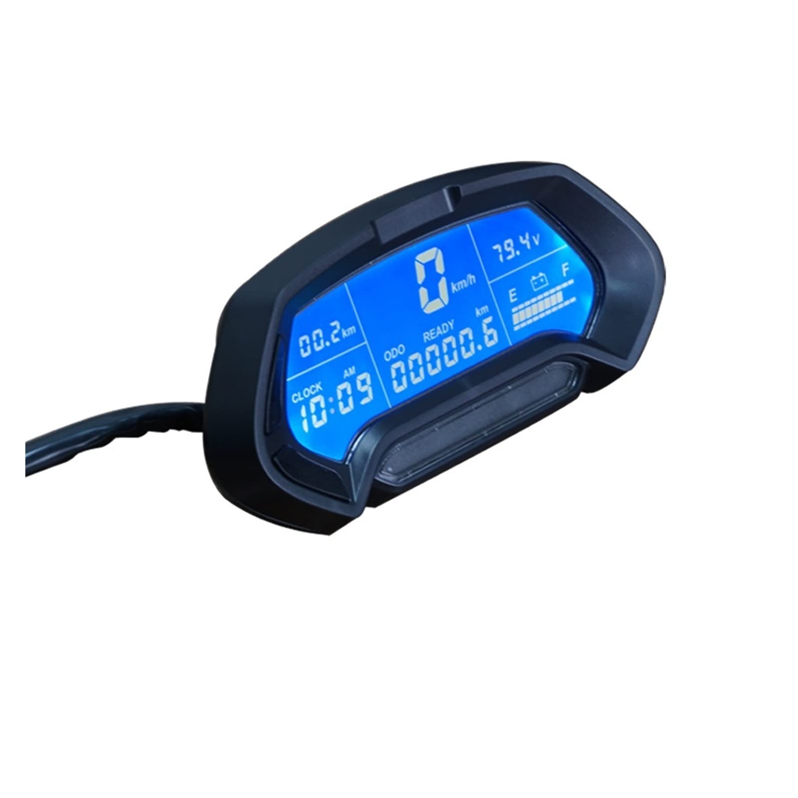 CT-22 Universal Digital Display 48V-144V QS CT-22 Universal Electric ...