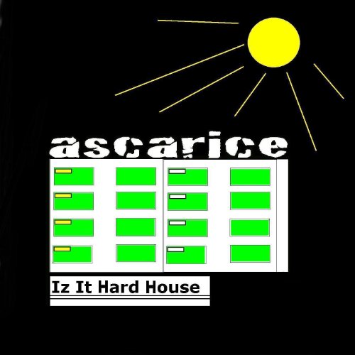 Play Iz It Hardhouse (feat. buzzo) by ascarice feat. Buzzo on Amazon Music