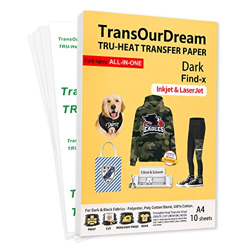 Amazon.co.uk Best Sellers: The most popular items in Transfer Paper