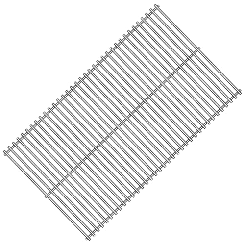 Best 25 Inch Grill Grates for Even Cooking and Durable Outdoor Grilling ...