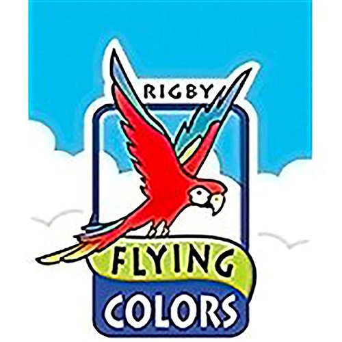 FC Blu Add-To Package (Rigby Flying Colors) : Rigby Reading: Amazon.es ...