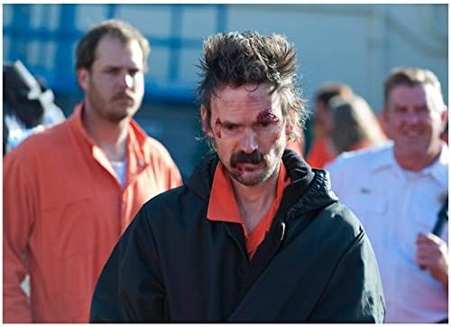 Justified Jeremy Davies as Dickie Bennett All Roughed Up 8 x 10 Inch ...