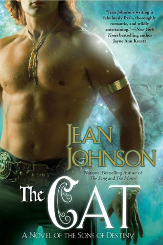 The Cat (The Sons of Destiny, Book 5): Johnson, Jean: Amazon.com: Books