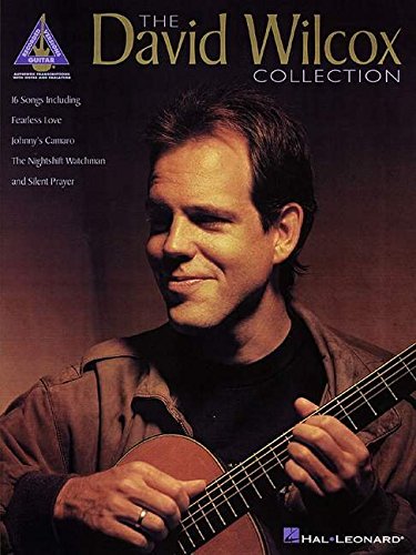 The David Wilcox Collection: Wilcox, David: 9780793599370: Amazon.com ...