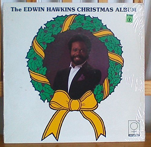 Amazon.com: The Edwin Hawkins Christmas Album: CDs & Vinyl