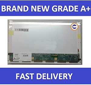 Amazon.com: Compaq CQ35-233TX WXGA HD (1366x768) 13.3 LCD Screen ...