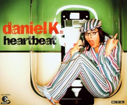 daniel k. - heartbeat (tbc) cdsingle copyprotected - Amazon.com Music