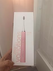 My Variations - Brosse à Dents Électrique Sonique - Rechargeable - 1 ...