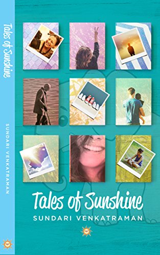 Amazon.com: Tales of Sunshine eBook : Venkatraman, Sundari: Books