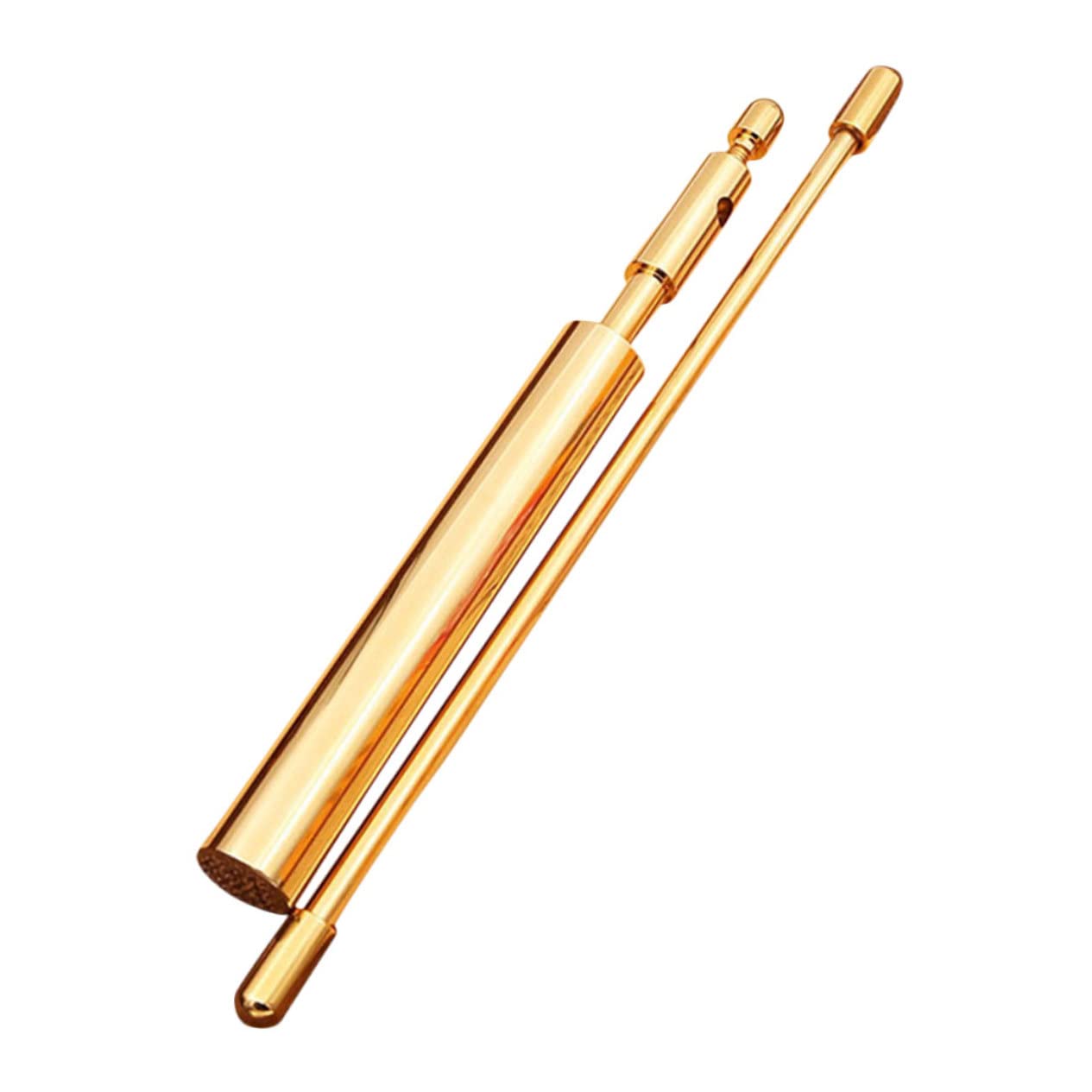 Amazon.com: LABRIMP Copper Dowsing Rods for Water Divining Portable ...