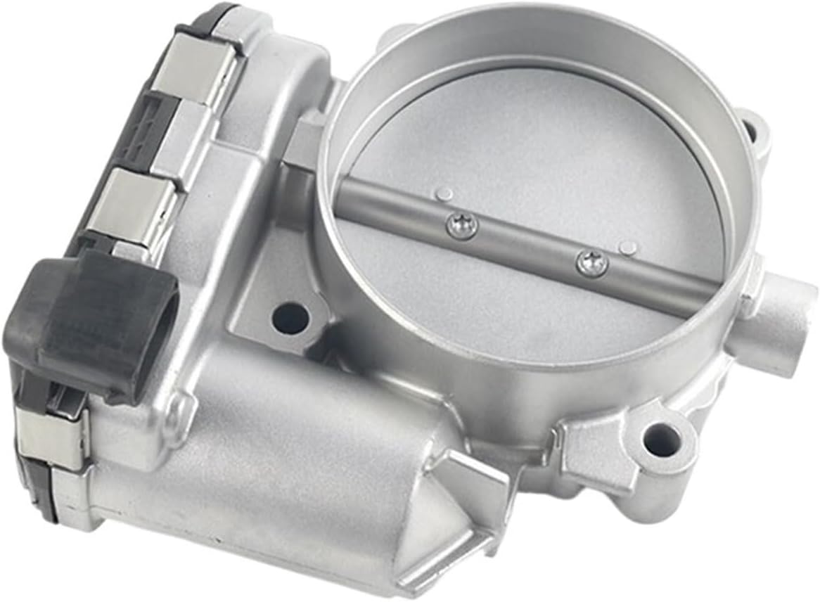 Amazon.co.jp: スロットルボディ A2731410325 2731410325 メルセデス GL550 ML550 S550 ...
