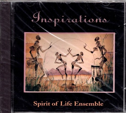 Spirit of Life Ensemble - Inspirations - Amazon.com Music