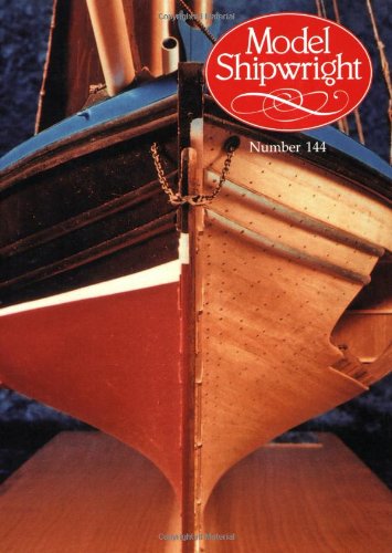 Model Shipwright 144: Bowen, John: 9781844860838: Amazon.com: Books