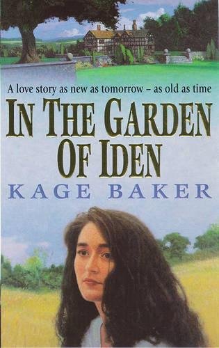 In The Garden of Iden: Kage Baker: 9780340708262: Amazon.com: Books