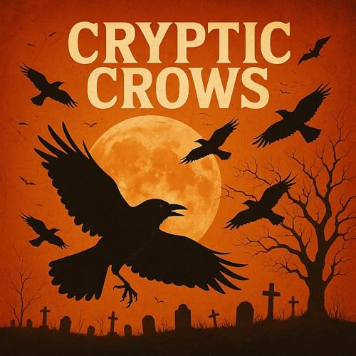 Welcome To Deadcore [Explicit] von Cryptic Crows bei Amazon Music ...