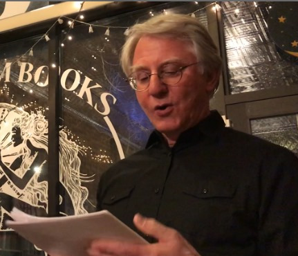 Blasphemer: Yarrow, Bill, Boyd, Bonnie, Carman, Jane L, Yarrow, Bill ...