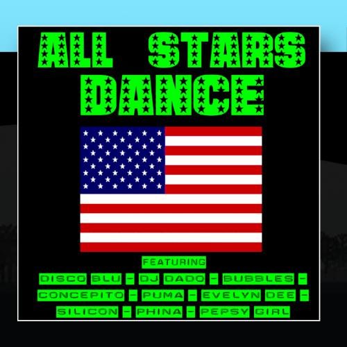 Various Artists - All Stars Dance - Amazon.com Music