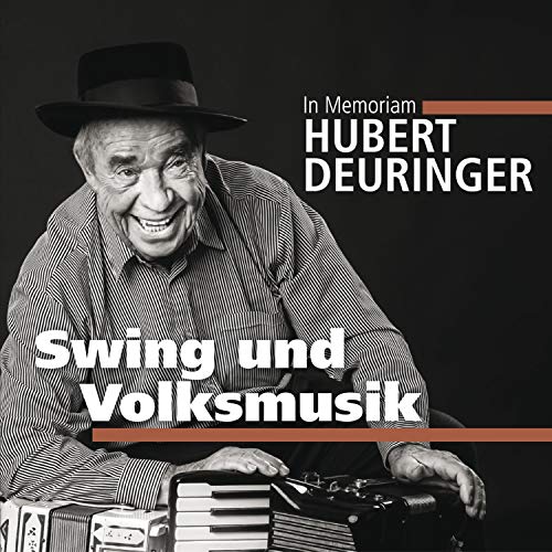 Hubert Deuringer (In Memoriam 2) von VARIOUS ARTISTS auf Amazon Music ...