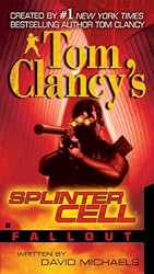 Tom Clancy's Splinter Cell: Operation Barracuda - Kindle edition by ...